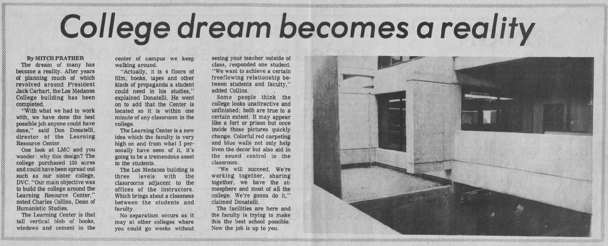 Join LMC’s 50th anniversary celebration