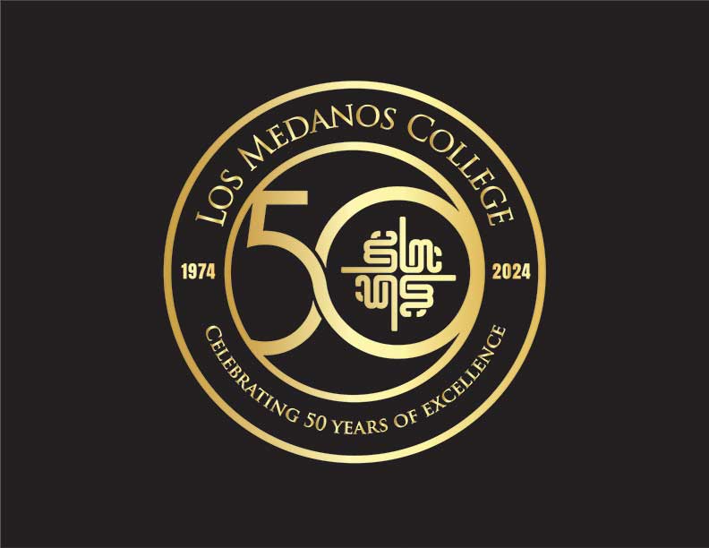 Los Medanos College (LMC) this year celebrates its golden anniversary ...