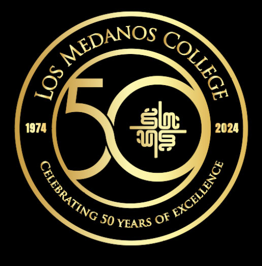 50th anniversary logo