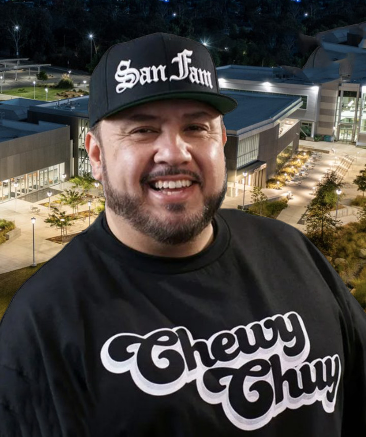 102 Jams DJ Chuy Gomez