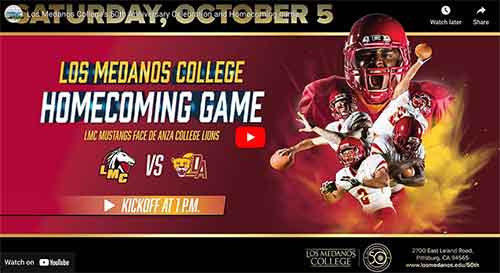 featuring: 50th Anniversary Tribute Halftime Show