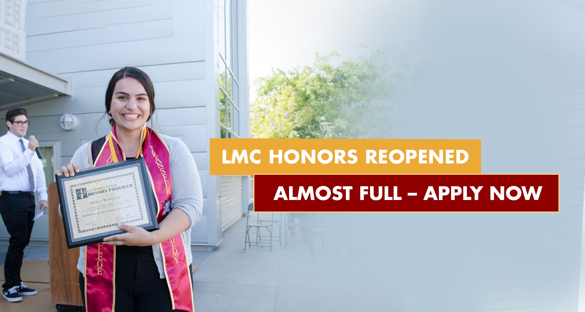 Transfer Partnerships with Top Universities!