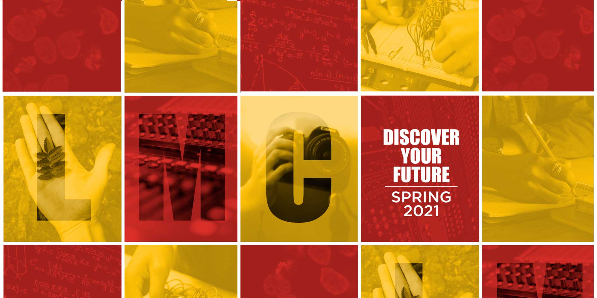 Spring Class Schedule!