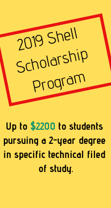 Scholarships