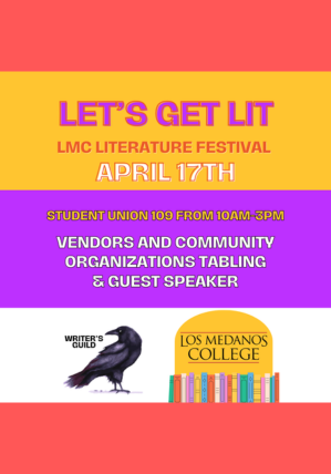 Lit Fest 4