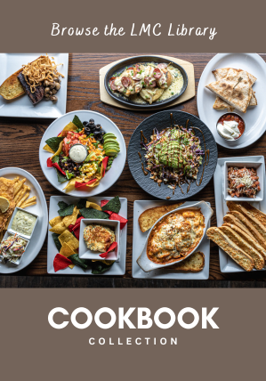 Cookbooks