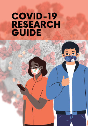 COVID-19 Research Guide