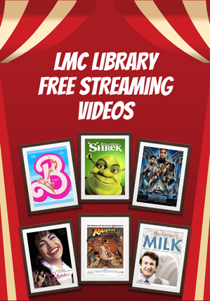 Free Streaming Videos