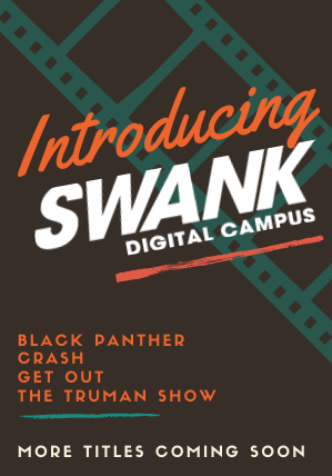 Introducing Swank Digital Campus