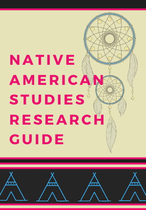 Native American Studies Research Guide