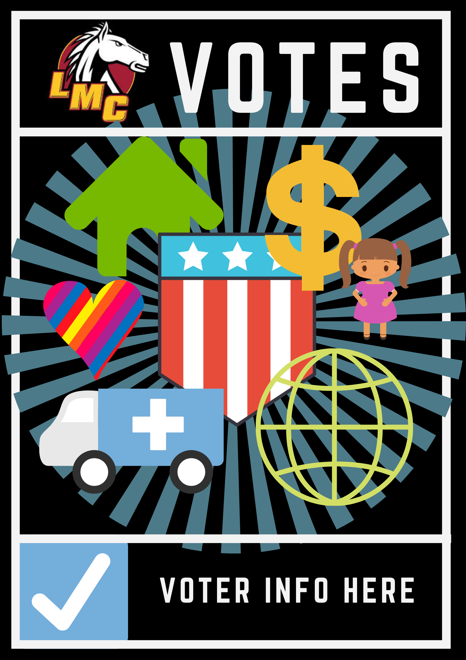 LMC Votes: Voter Info Here