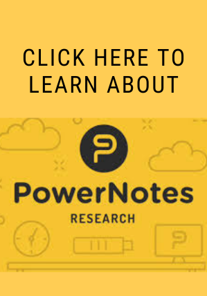 PowerNotes