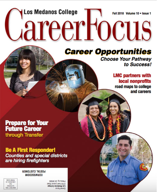 CareerFocus 2018