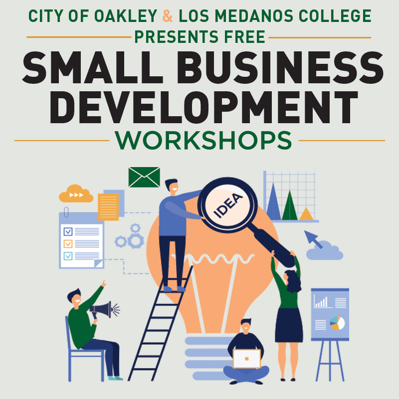 Business Development Workshops