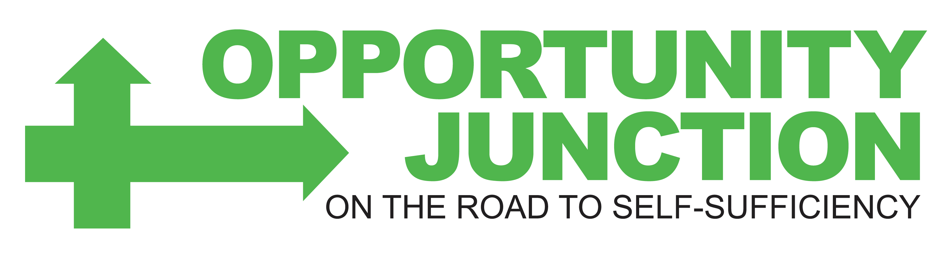 Opportunity Junction Logo