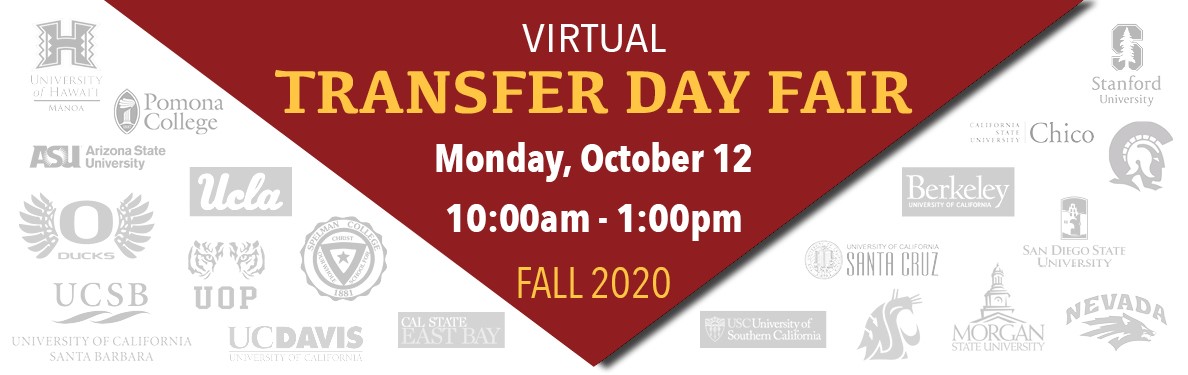 Transfer Day Banner