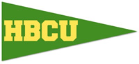 hbcu pennant